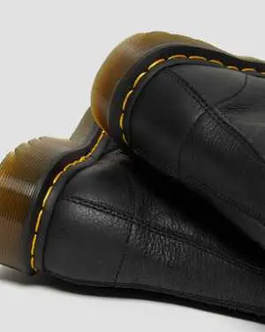 Dr. Martens 1b99 Virginia Leather Mid-calf Boots