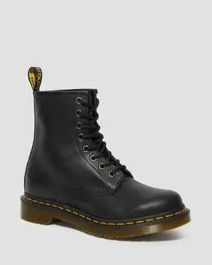 Dr. Martens 1460 Nappa Leather Lace-up Boots