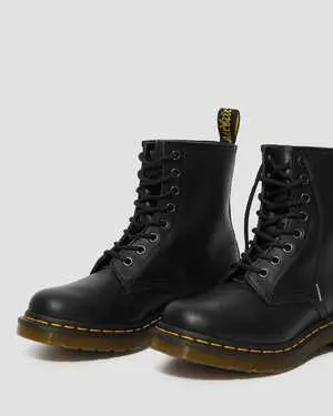 Dr. Martens 1460 Nappa Leather Lace-up Boots