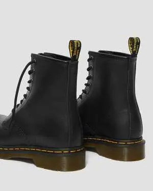 Dr. Martens 1460 Nappa Leather Lace-up Boots