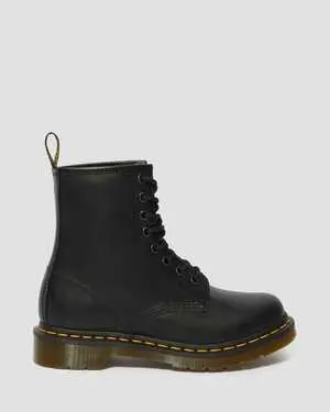 Dr. Martens 1460 Nappa Leather Lace-up Boots
