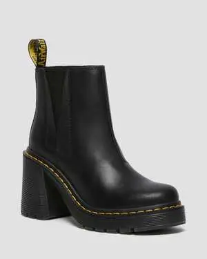 Dr. Martens Chelsea Boot Boots For Women