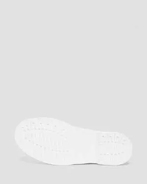 Dr. Martens 1461 For Pride Smooth Leather Oxford Shoes
