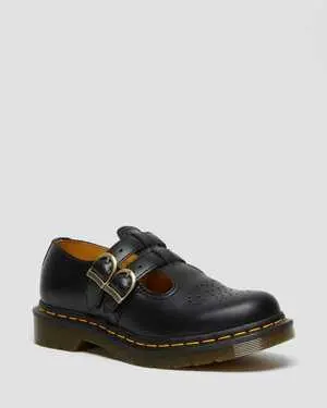 Dr. Martens Heeled Flats For Women
