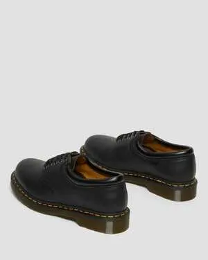 Dr. Martens 8053 Nappa Leather Shoes - Black