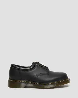 Dr. Martens 8053 Nappa Leather Shoes - Black