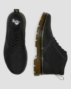 Dr. Martens Bonny Poly Casual Boots