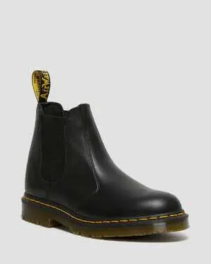 Slip Resistant Chelsea Boots for Women