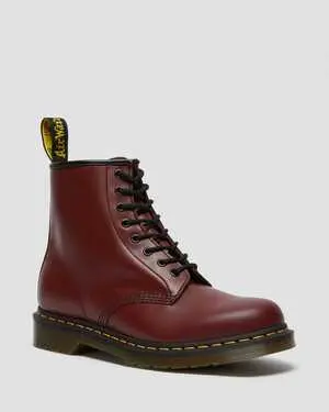 Dr. Martens Cushioned Boots For Men
