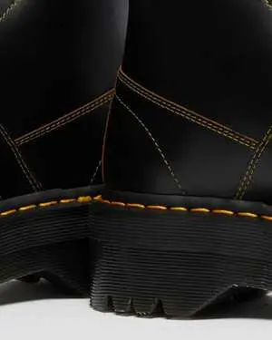Dr. Martens Church Quad Platform Monkey Boots