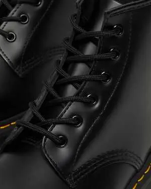 Dr. Martens 101 Bex Leather Ankle Boots