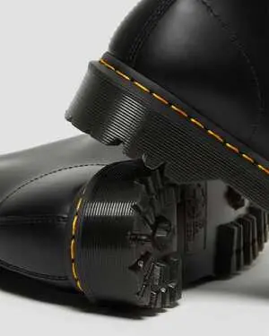 Dr. Martens 101 Bex Leather Ankle Boots
