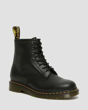 Dr. Martens 1460 Nappa Leather Lace Up Boots