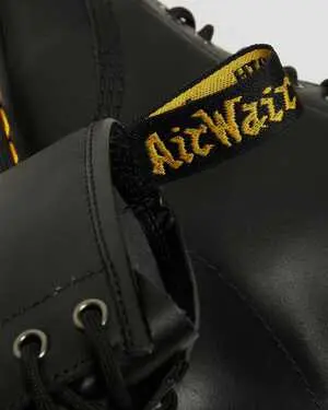 Dr. Martens 1460 Nappa Leather Lace Up Boots