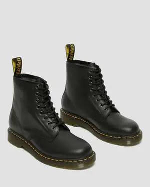 Dr. Martens 1460 Nappa Leather Lace Up Boots