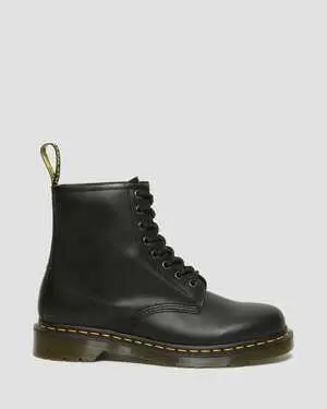 Dr. Martens 1460 Nappa Leather Lace Up Boots