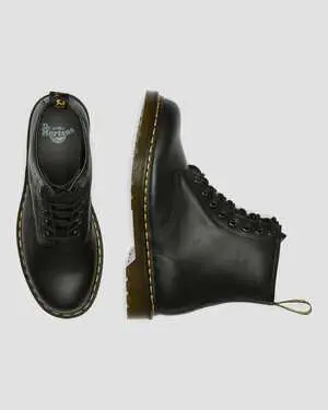 Dr. Martens 1460 Nappa Leather Lace Up Boots