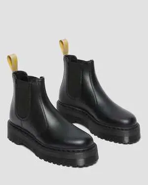 Dr. Martens Vegan 2976 Felix Chelsea Boots