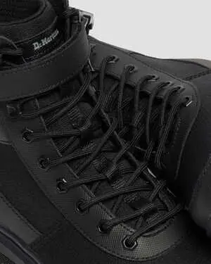 Dr. Martens Combs Tech Poly Casual Boots