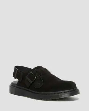 Dr. Martens Jorge Made England Mule