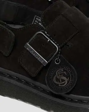 Dr. Martens Jorge Made England Mule