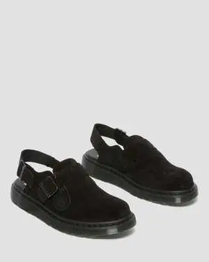 Dr. Martens Jorge Made England Mule
