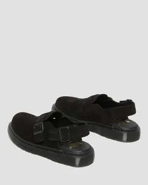 Dr. Martens Jorge Made England Mule