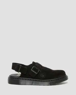 Dr. Martens Jorge Made England Mule