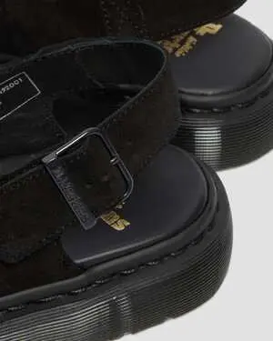 Dr. Martens Jorge Made England Mule