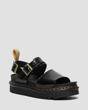 Dr. Martens Vegan Voss Strap Sandals