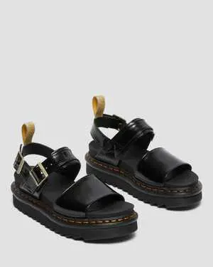Dr. Martens Vegan Voss Strap Sandals