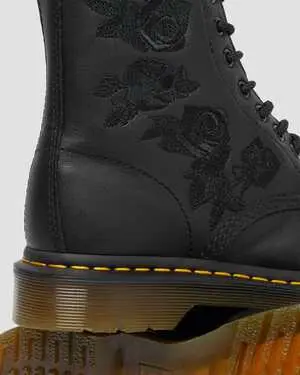 Dr. Martens 1460 Vonda Floral Boots