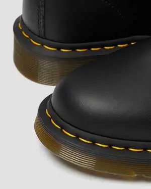 Dr. Martens Vegan 1460 Felix Lace-up Boots - Black