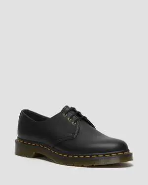 Dr. Martens 1461 Felix Oxford Shoes - Black