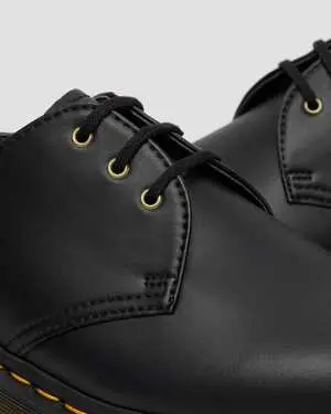 Dr. Martens 1461 Felix Oxford Shoes - Black