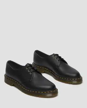 Dr. Martens 1461 Felix Oxford Shoes - Black