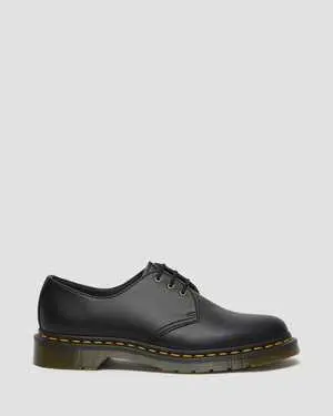Dr. Martens 1461 Felix Oxford Shoes - Black