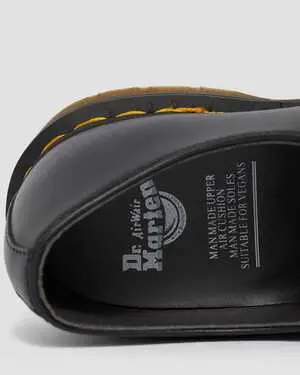Dr. Martens 1461 Felix Oxford Shoes - Black