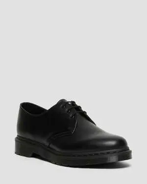 Dr. Martens Round Toe Oxfords For Men