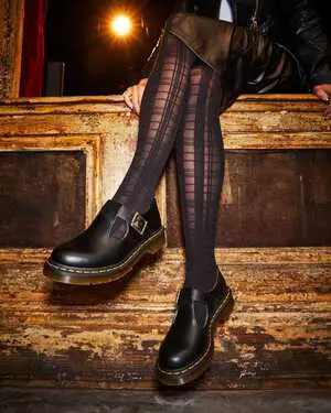 Dr. Martens Polley Mary Janes