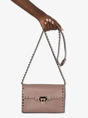 Valentino Garavani Rockstud Crossbody Bag