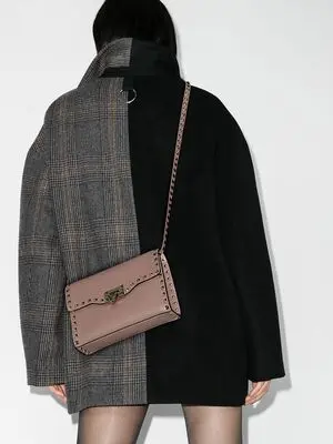 Valentino Garavani Rockstud Crossbody Bag