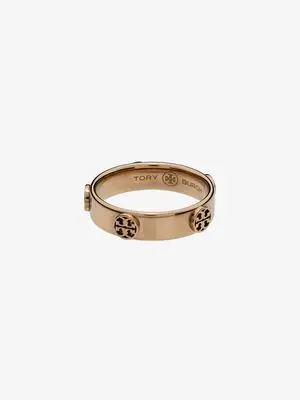 Tory Burch T-logo Ring