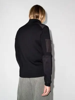 Canada Goose Stormont Merino Wool Sweater