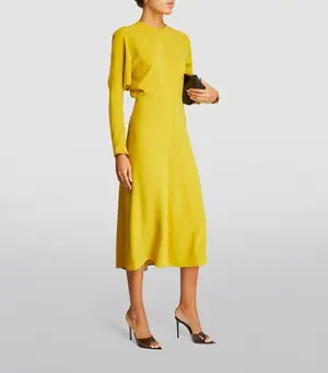 GIANVITO ROSSI Elle 85 Mules - Black