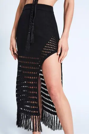 Devon Windsor Nikki Skirt