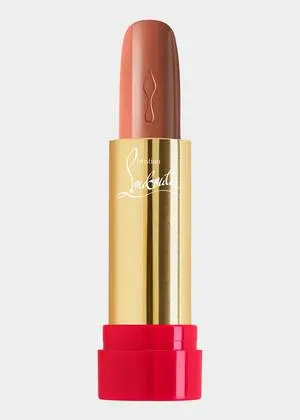 CHRISTIAN LOUBOUTIN So Glow Lipstick Refill Beige Curtain 14