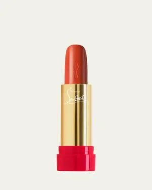 CHRISTIAN LOUBOUTIN So Glow Lipstick Refill - Burning Tangerine