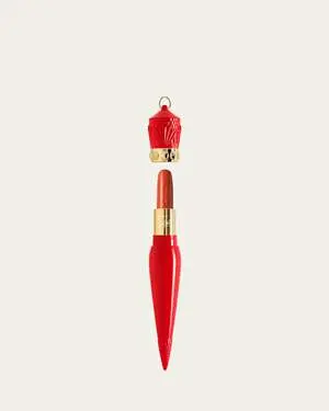 CHRISTIAN LOUBOUTIN So Glow Lipstick Refill - Burning Tangerine