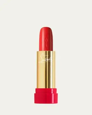 CHRISTIAN LOUBOUTIN So Glow Lipstick Refill Mundo Red